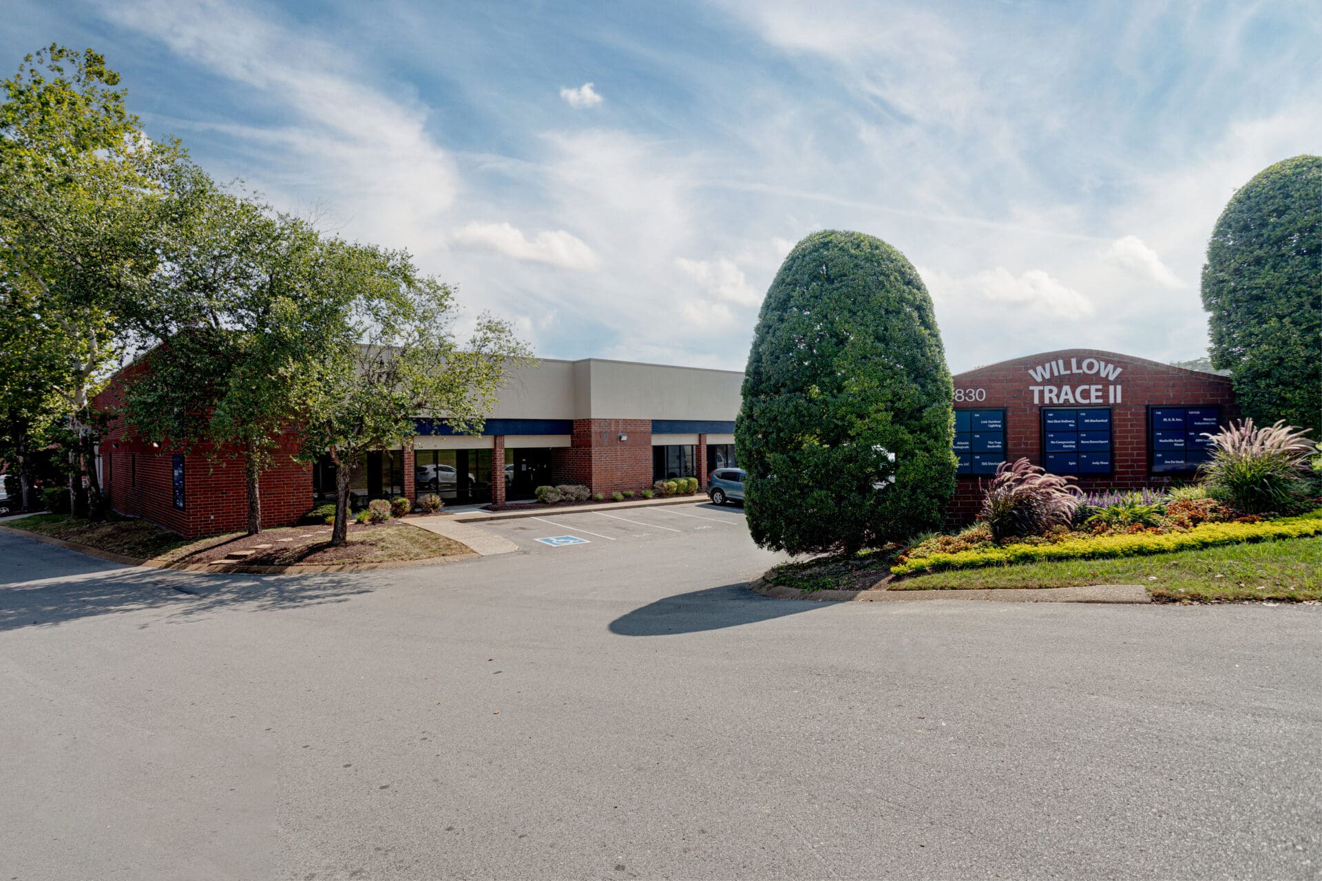 Willow Trace II - RealSite Commercial